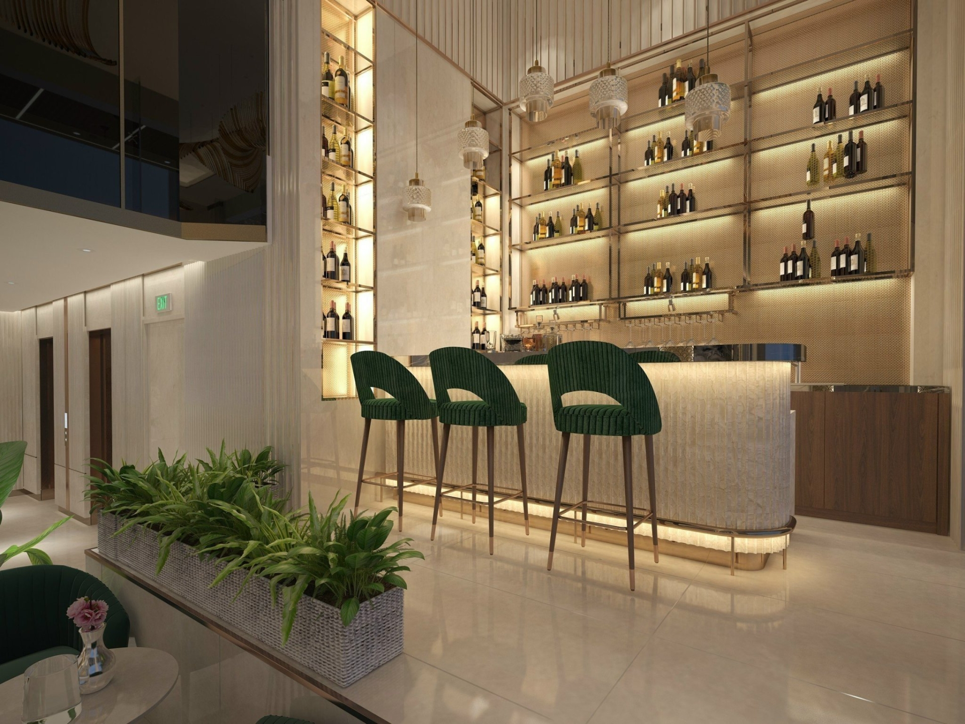 Trang chủ - 22Land Hotel SaiGon