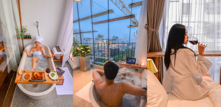 Trang chủ - 22Land Heritage Hotel & Retreat