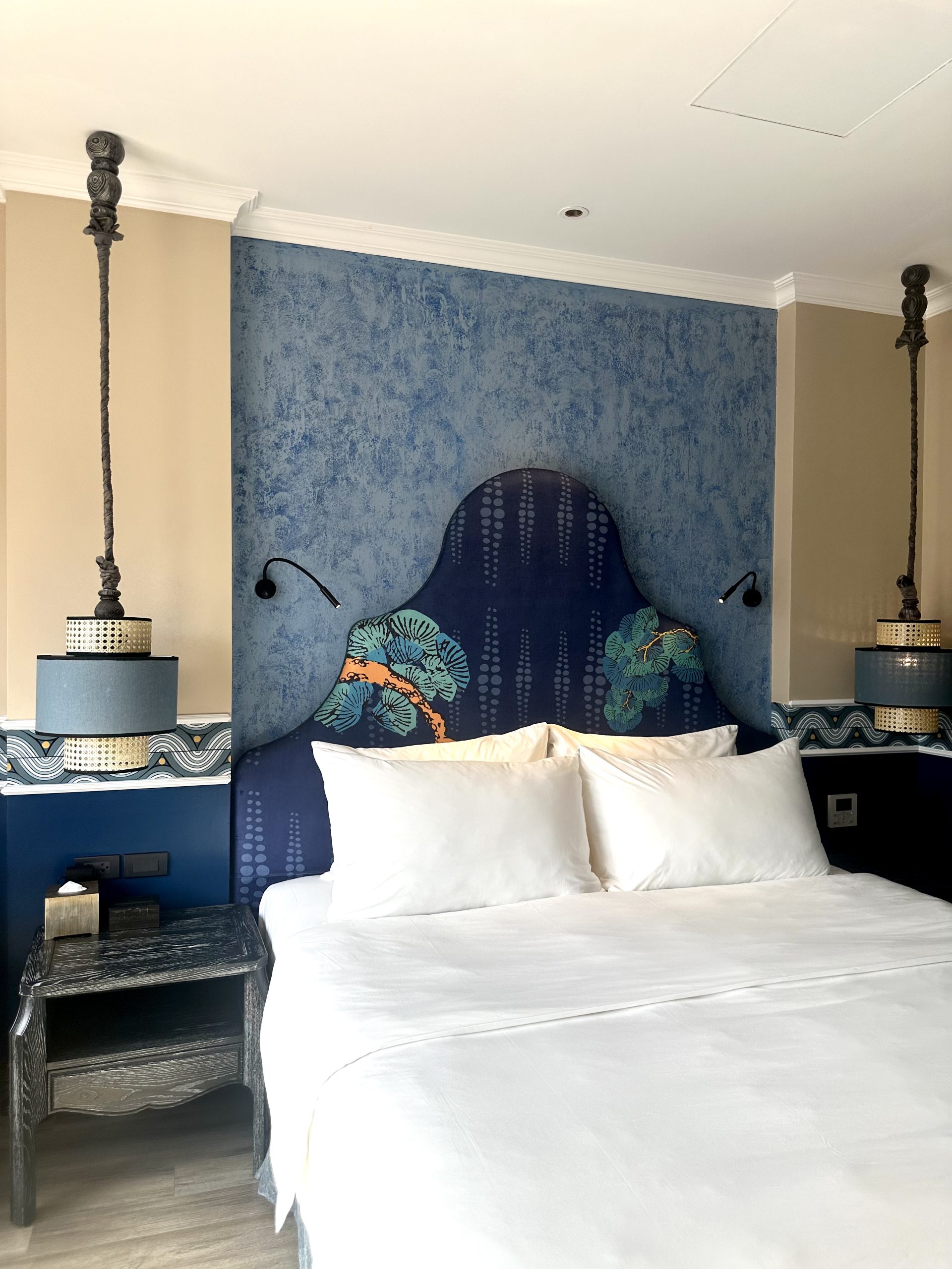 Trang chủ - 22Land Heritage Hotel & Retreat