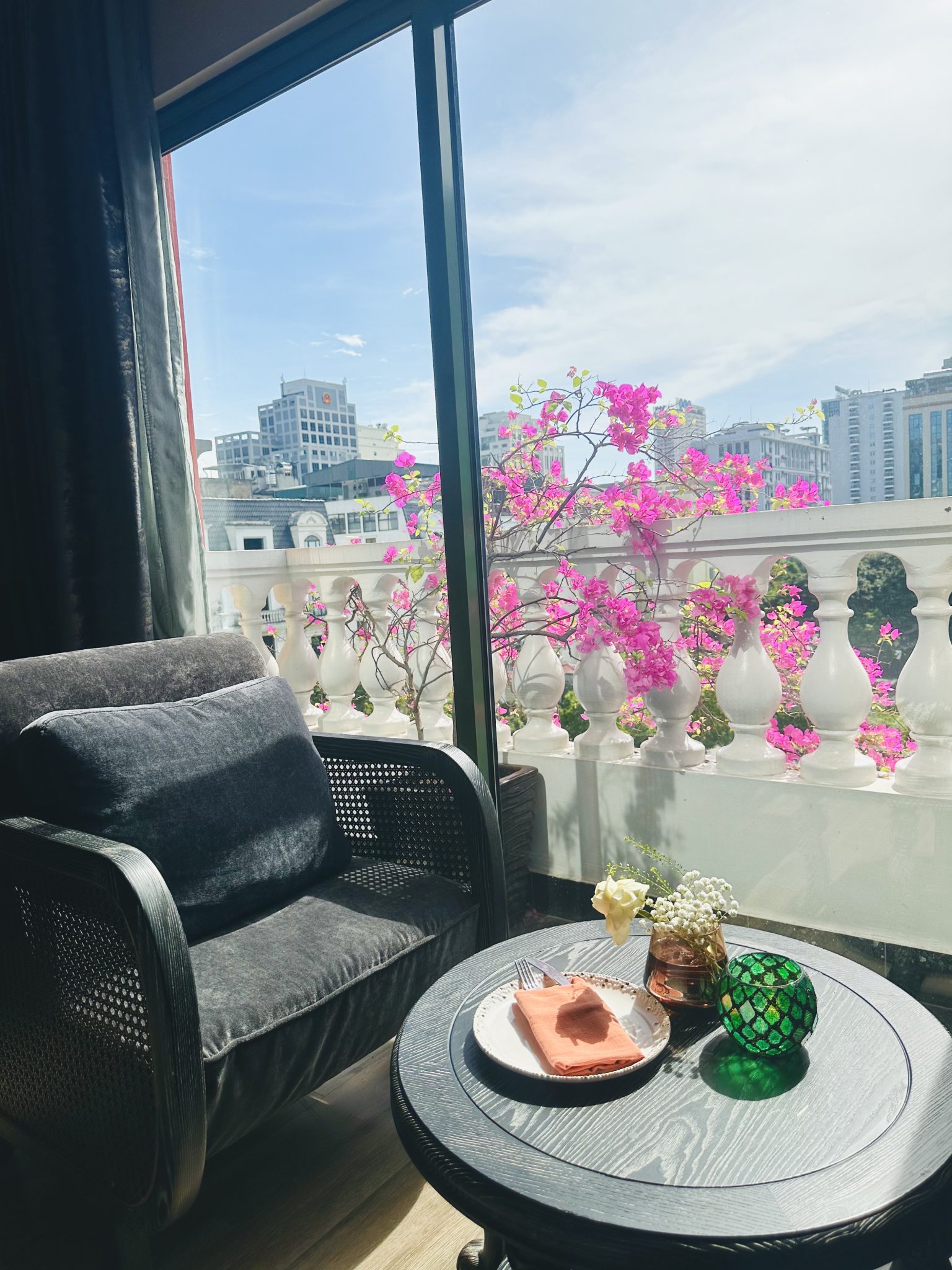 Trang chủ - 22Land Heritage Hotel & Retreat