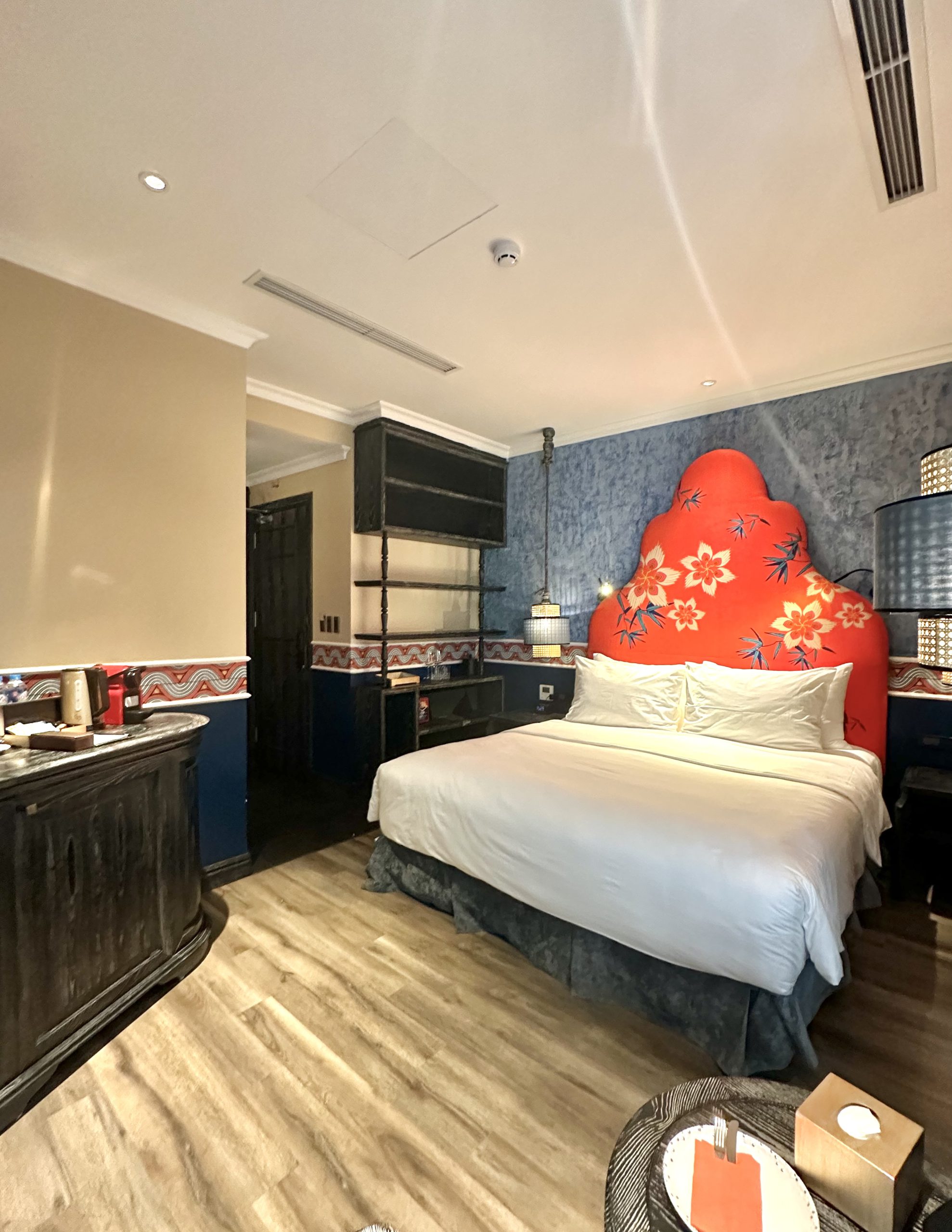 Trang chủ - 22Land Heritage Hotel & Retreat